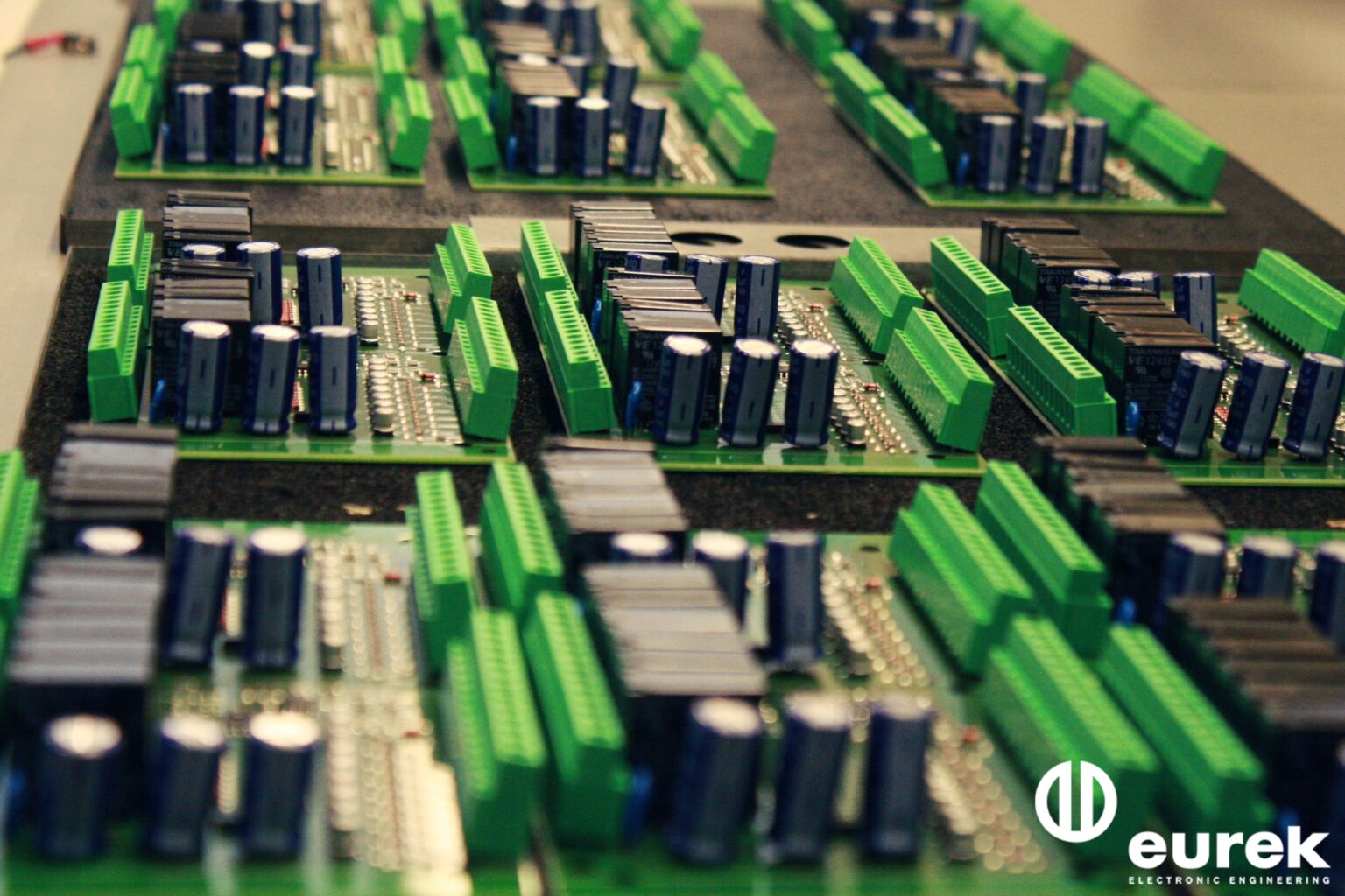 Microprocessori: cosa sono e come funzionano? Scoprilo con Eurek